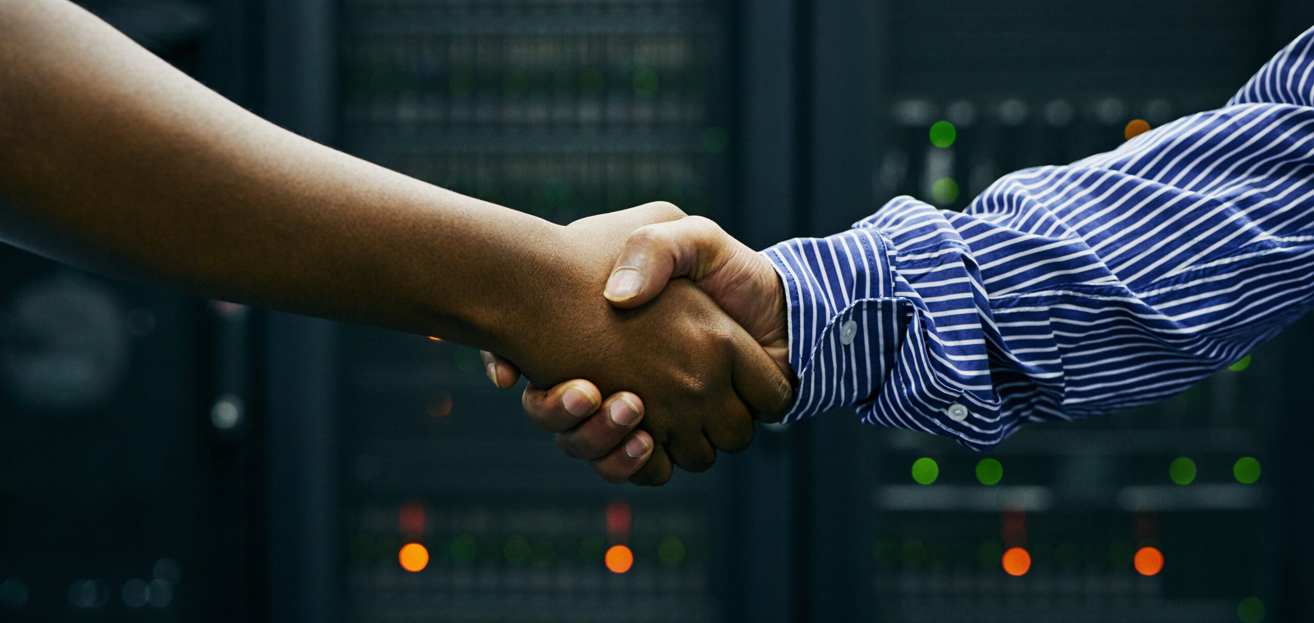 Managed IT Services Consulting Support in Irvine & Orange County