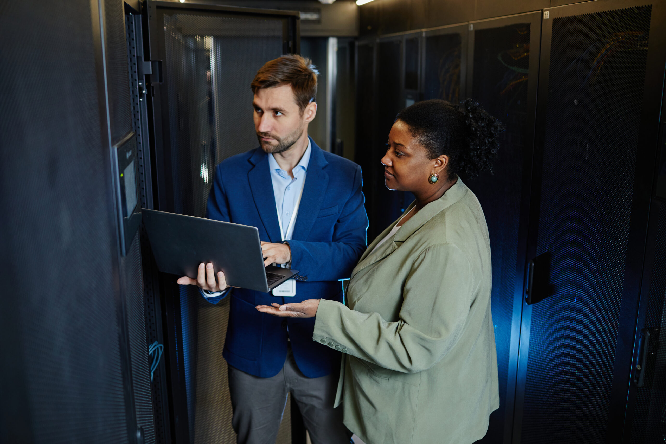 Managed IT Services Consulting Support | Gountain Valley | Orange County